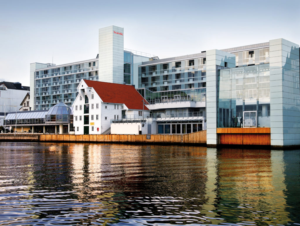 Kjøpsvilkår – billetter - Quality Hotel Maritim